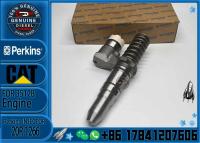China diesel fuel common rail injector 392-0202 3920202 20R-1266/20R1266 AAECT03029 for hot sale for sale