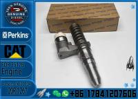 China Common rail injector fuel injecto 10R-1279 20R-1266 10R-1275 20R-1267 for 3512B Excavator 3512C 3516B 3516C for sale