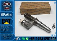 China Common rail injector fuel injecto 10R-1279 20R-1266 10R-1275 20R-1267 for 3512B Excavator 3512C 3516B 3516C for sale