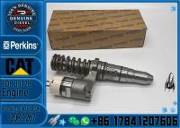 China Common rail injector fuel injecto 10R-1279 20R-1266 10R-1275 20R-1267 for 3512B Excavator 3512C 3516B 3516C for sale