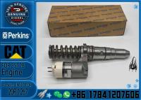 China Common rail injector fuel injecto 10R-1279 20R-1266 10R-1275 20R-1267 for 3512B Excavator 3512C 3516B 3516C for sale