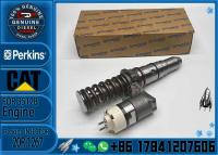 China Common rail injector fuel injecto 10R-1279 20R-1266 10R-1275 20R-1267 for 3512B Excavator 3512C 3516B 3516C for sale