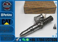 China 162-8809 Caterpillar Diesel 3512B Engine Common Rail Fuel Injector 250-1306 20R-1269 20R-1270 392-0206 for sale