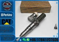 China 162-8809 Caterpillar Diesel 3512B Engine Common Rail Fuel Injector 250-1306 20R-1269 20R-1270 392-0206 for sale