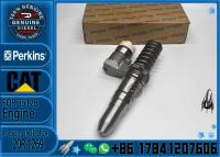 China 162-8809 Caterpillar Diesel 3512B Engine Common Rail Fuel Injector 250-1306 20R-1269 20R-1270 392-0206 for sale