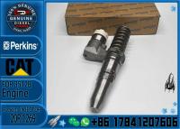 China 162-8809 Caterpillar Diesel 3512B Engine Common Rail Fuel Injector 250-1306 20R-1269 20R-1270 392-0206 for sale