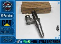 China 162-8809 Caterpillar Diesel 3512B Engine Common Rail Fuel Injector 250-1306 20R-1269 20R-1270 392-0206 for sale
