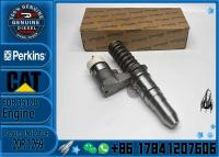 China 162-8809 Caterpillar Diesel 3512B Engine Common Rail Fuel Injector 250-1306 20R-1269 20R-1270 392-0206 for sale