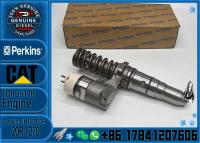 China High Quality Diesel Injector 392-0206 3920206 20R-1270 for CAT Excavator 3508B 3512 3512B 3512C for sale