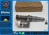 China High Quality Diesel Injector 392-0206 3920206 20R-1270 for CAT Excavator 3508B 3512 3512B 3512C for sale