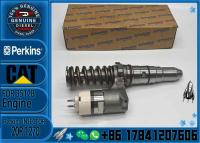 China High Quality Diesel Injector 392-0206 3920206 20R-1270 for CAT Excavator 3508B 3512 3512B 3512C for sale
