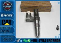 China High Quality Diesel Injector 392-0206 3920206 20R-1270 for CAT Excavator 3508B 3512 3512B 3512C for sale