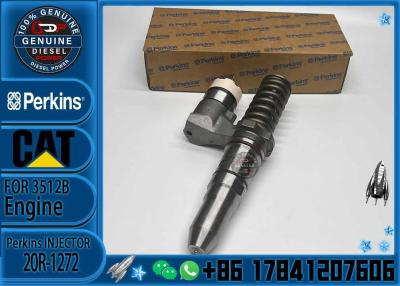 China Cat 3508B 3512B 3516B 3512C 3516C Engine Injector diesel common Rail Fuel Injector 392-0208 20R-1272 for Caterpillar 392 for sale