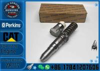 China Cat 3508B 3512B 3516B 3512C 3516C Engine Injector diesel common Rail Fuel Injector 392-0208 20R-1272 for Caterpillar 392 for sale