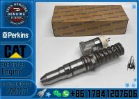 China Cat 3508B 3512B 3516B 3512C 3516C Engine Injector diesel common Rail Fuel Injector 392-0208 20R-1272 for Caterpillar 392 for sale