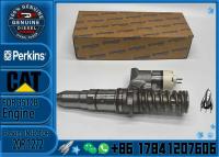 China Cat 3508B 3512B 3516B 3512C 3516C Engine Injector diesel common Rail Fuel Injector 392-0208 20R-1272 for Caterpillar 392 for sale