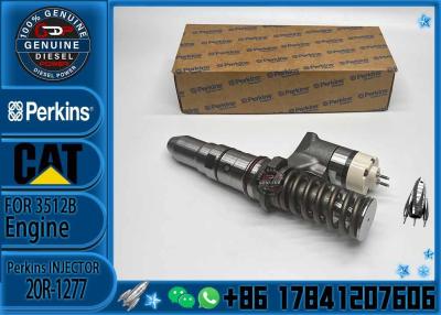 China Reman Diesel Fuel Injector Nozzle 392-0201 392-0202 392-0206 20R-0849 392-0225 392-0211 20R-1277 for Caterpillar 3512B 3 for sale