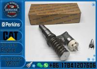 China Reman Diesel Fuel Injector Nozzle 392-0201 392-0202 392-0206 20R-0849 392-0225 392-0211 20R-1277 for Caterpillar 3512B 3 for sale
