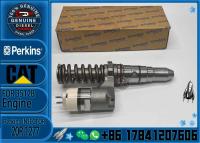 China Reman Diesel Fuel Injector Nozzle 392-0201 392-0202 392-0206 20R-0849 392-0225 392-0211 20R-1277 for Caterpillar 3512B 3 for sale