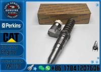 China Cat 3508B 3512B 3512C 3516B 3516C Engine Injector diesel common Rail Fuel Injector 392-0217 20R-1278 for Caterpillar 392 for sale