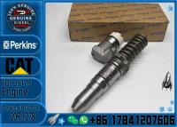 China Cat 3508B 3512B 3512C 3516B 3516C Engine Injector diesel common Rail Fuel Injector 392-0217 20R-1278 for Caterpillar 392 for sale