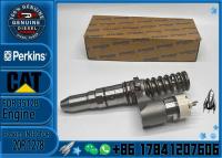 China Cat 3508B 3512B 3512C 3516B 3516C Engine Injector diesel common Rail Fuel Injector 392-0217 20R-1278 for Caterpillar 392 for sale