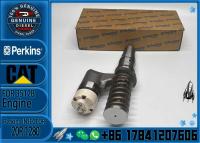 China diesel common Rail Fuel Injector 392-0219 20R-1280 for Caterpillar 3508C 3516B 3516C for sale