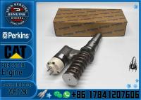 China diesel common Rail Fuel Injector 392-0219 20R-1280 for Caterpillar 3508C 3516B 3516C for sale