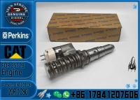 China diesel common Rail Fuel Injector 392-0219 20R-1280 for Caterpillar 3508C 3516B 3516C for sale