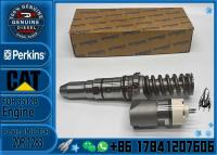 China Common rail injector fuel injecto 10R-1288 20R-1283 10R-1280 20R-1265 for 3512B Excavator 3512C 3516B 3516C for sale