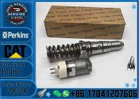 China Common rail injector fuel injecto 20R-2296 20R-0848 3920214 20R-0850 for 3512B Excavator 3512C 3516B 3516C for sale