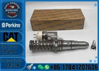 China Common rail injector fuel injecto 20R-2296 20R-0848 3920214 20R-0850 for 3512B Excavator 3512C 3516B 3516C for sale