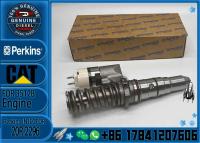 China Common rail injector fuel injecto 20R-2296 20R-0848 3920214 20R-0850 for 3512B Excavator 3512C 3516B 3516C for sale