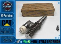 China Common rail injector fuel injecto 20R-2296 20R-0848 3920214 20R-0850 for 3512B Excavator 3512C 3516B 3516C for sale