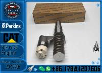 China Common rail injector fuel injecto 20R-2296 20R-0848 3920214 20R-0850 for 3512B Excavator 3512C 3516B 3516C for sale