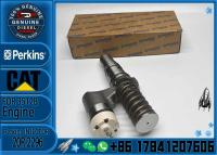 China Common rail injector fuel injecto 20R-2296 20R-0848 3920214 20R-0850 for 3512B Excavator 3512C 3516B 3516C for sale