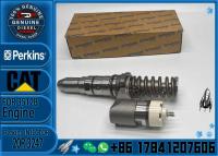 China Common rail injector fuel injecto 20R3483 20R-3247 10R-2827 for 3512B Excavator 3512C 3516B 3516C for sale