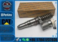 China Common rail injector fuel injecto 20R3483 20R-3247 10R-2827 for 3512B Excavator 3512C 3516B 3516C for sale