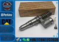 China Common rail injector fuel injecto 20R3483 20R-3247 10R-2827 for 3512B Excavator 3512C 3516B 3516C for sale