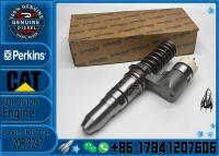 China Common rail injector fuel injecto 20R3483 20R-3247 10R-2827 for 3512B Excavator 3512C 3516B 3516C for sale