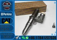 China Common rail injector fuel injecto 20R3483 20R-3247 10R-2827 for 3512B Excavator 3512C 3516B 3516C for sale