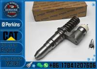China Engine fuel injector C6.6 10R-7932 2645A753 2645A747 2645A746 2645A751 10R-7672 10R-7671 10R-7674 10R-7651 10R-7639 20R- for sale