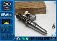 China Engine fuel injector C6.6 10R-7932 2645A753 2645A747 2645A746 2645A751 10R-7672 10R-7671 10R-7674 10R-7651 10R-7639 20R- for sale