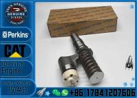 China 150-4453 0R-8619 162-8809 162-8813 0R-9944 ELIC Engine Common Rail Fuel Injector 192-2817 0R-3539 204-2067 229-1631 245- for sale
