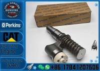 China 150-4453 0R-8619 162-8809 162-8813 0R-9944 ELIC Engine Common Rail Fuel Injector 192-2817 0R-3539 204-2067 229-1631 245- for sale