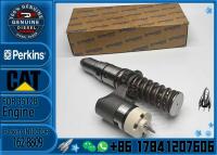 China 162-8809 Caterpillar Diesel 3512B Engine Common Rail Fuel Injector 250-1306 20R-1269 20R-1270 392-0206 for sale