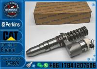 China 162-8809 Caterpillar Diesel 3512B Engine Common Rail Fuel Injector 250-1306 20R-1269 20R-1270 392-0206 for sale
