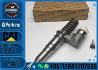 China 162-8809 Caterpillar Diesel 3512B Engine Common Rail Fuel Injector 250-1306 20R-1269 20R-1270 392-0206 for sale