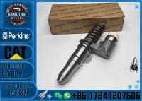 China 162-8809 Caterpillar Diesel 3512B Engine Common Rail Fuel Injector 250-1306 20R-1269 20R-1270 392-0206 for sale