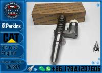China 162-8809 Caterpillar Diesel 3512B Engine Common Rail Fuel Injector 250-1306 20R-1269 20R-1270 392-0206 for sale
